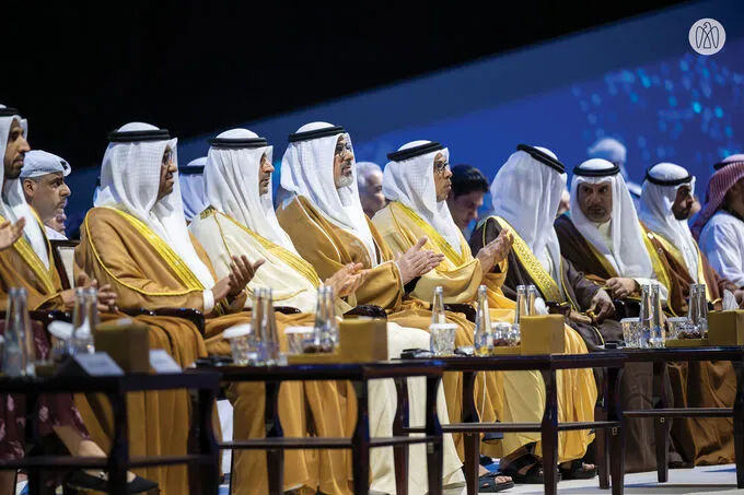 Mansour bin Zayed opens ADIPEC 2024